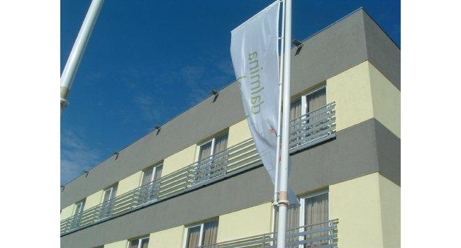 Dalmina Hotel, Split, Dalmazia, Croazia