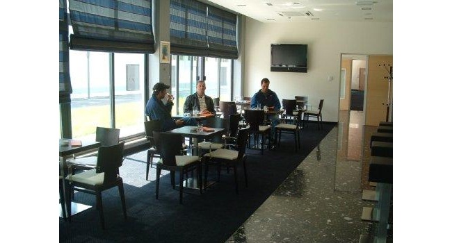 Dalmina Hotel, Split, Dalmazia, Croazia